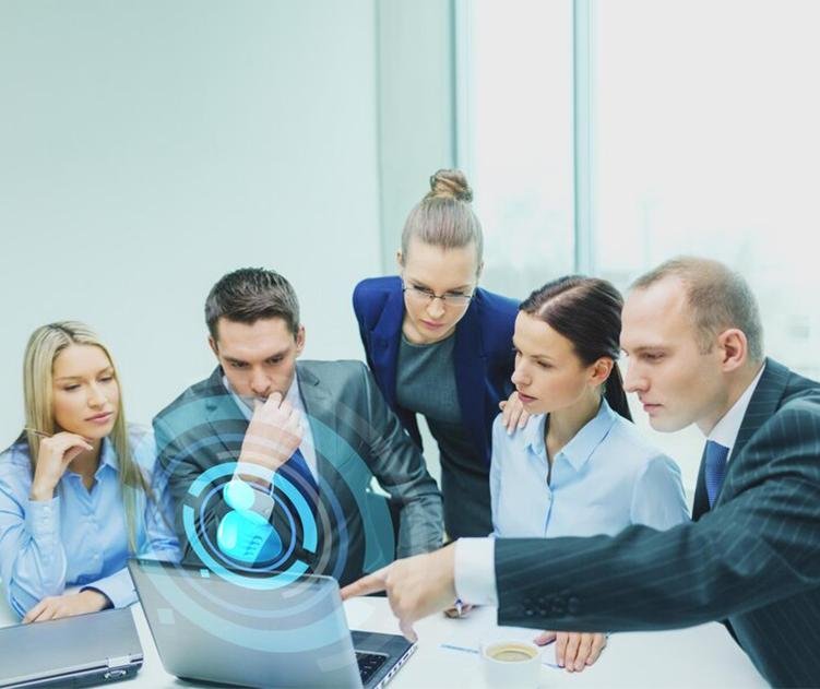 Staffing Selection Process | Growel Softech