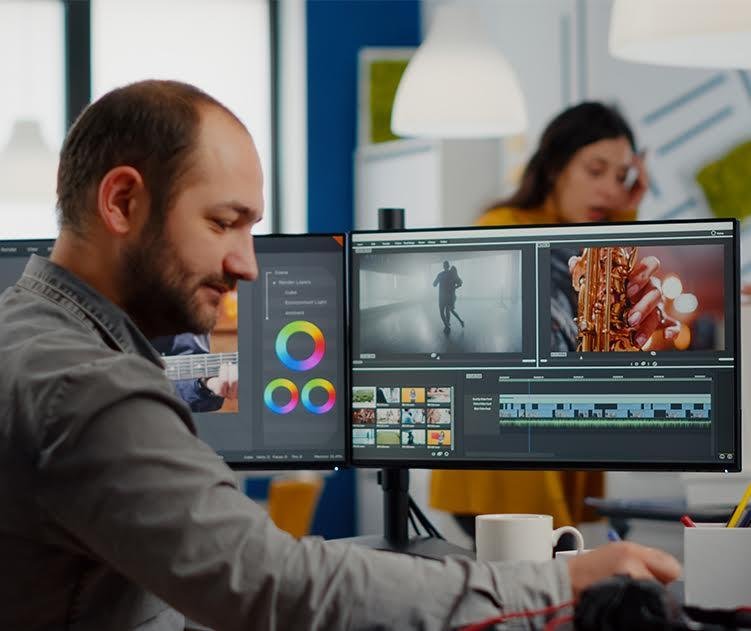 The Best Practices in Identifying and Hire VFX Artists in India